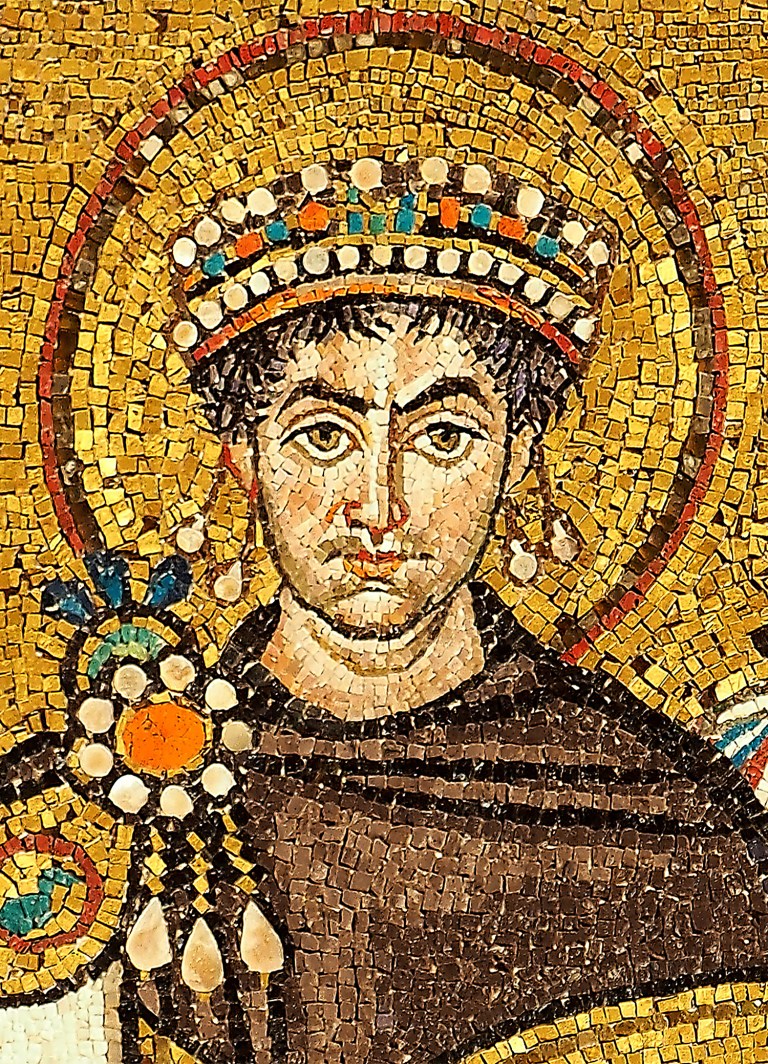 Procopius Describes the Plague of Justinian 541-2 A.D. – Plague Anthology